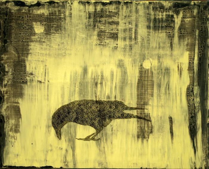 Holly Roberts | Holly Roberts (2009) | MutualArt