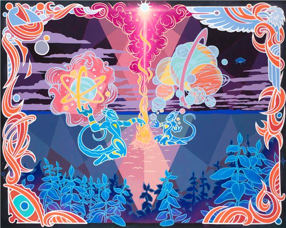 Gosha Ukor | Biography