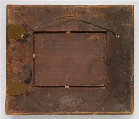 Émile Louis Foubert | Landscape with River | MutualArt