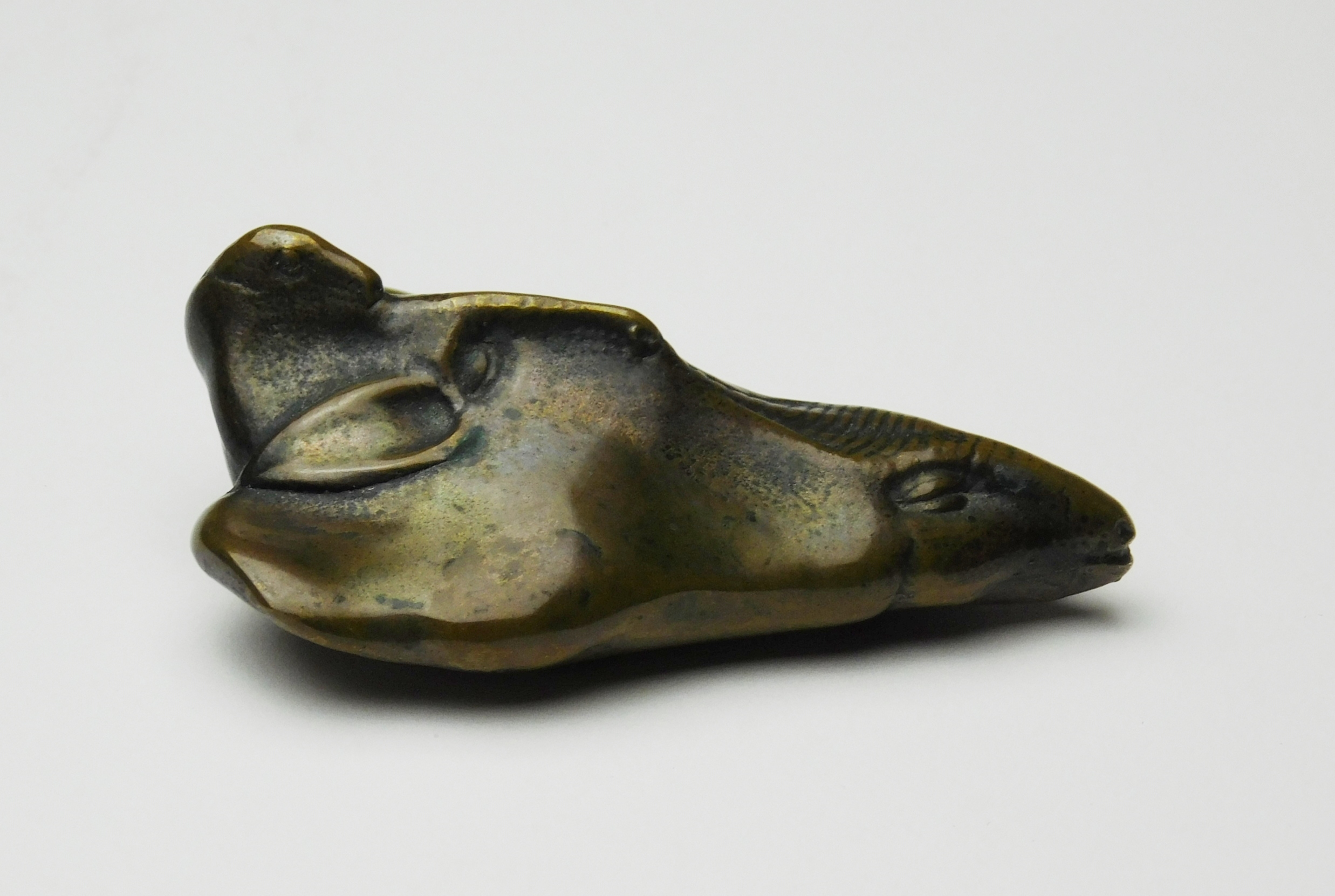 Gary Spinosa | Untitled | MutualArt