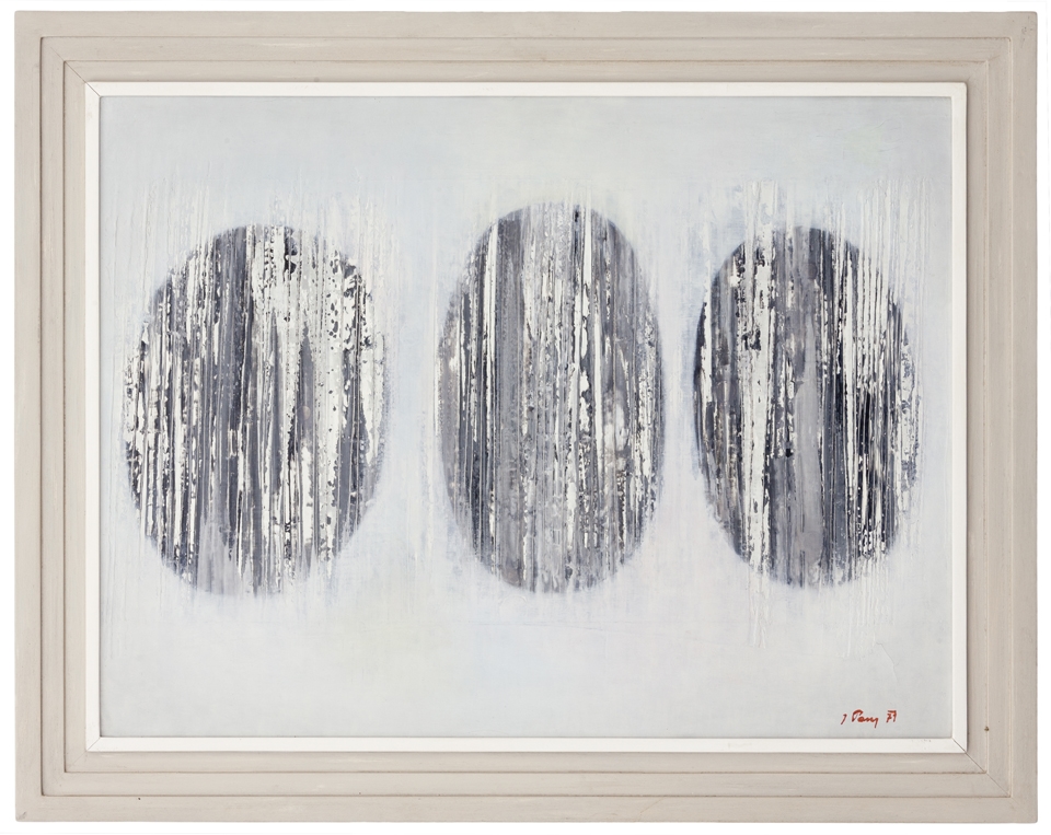 Paur Jaroslav | Imprints of cities (1971) | MutualArt