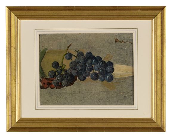 Daniel Anton Buechner | Biography