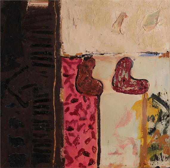 Alan Gummerson | 8 Artworks | MutualArt