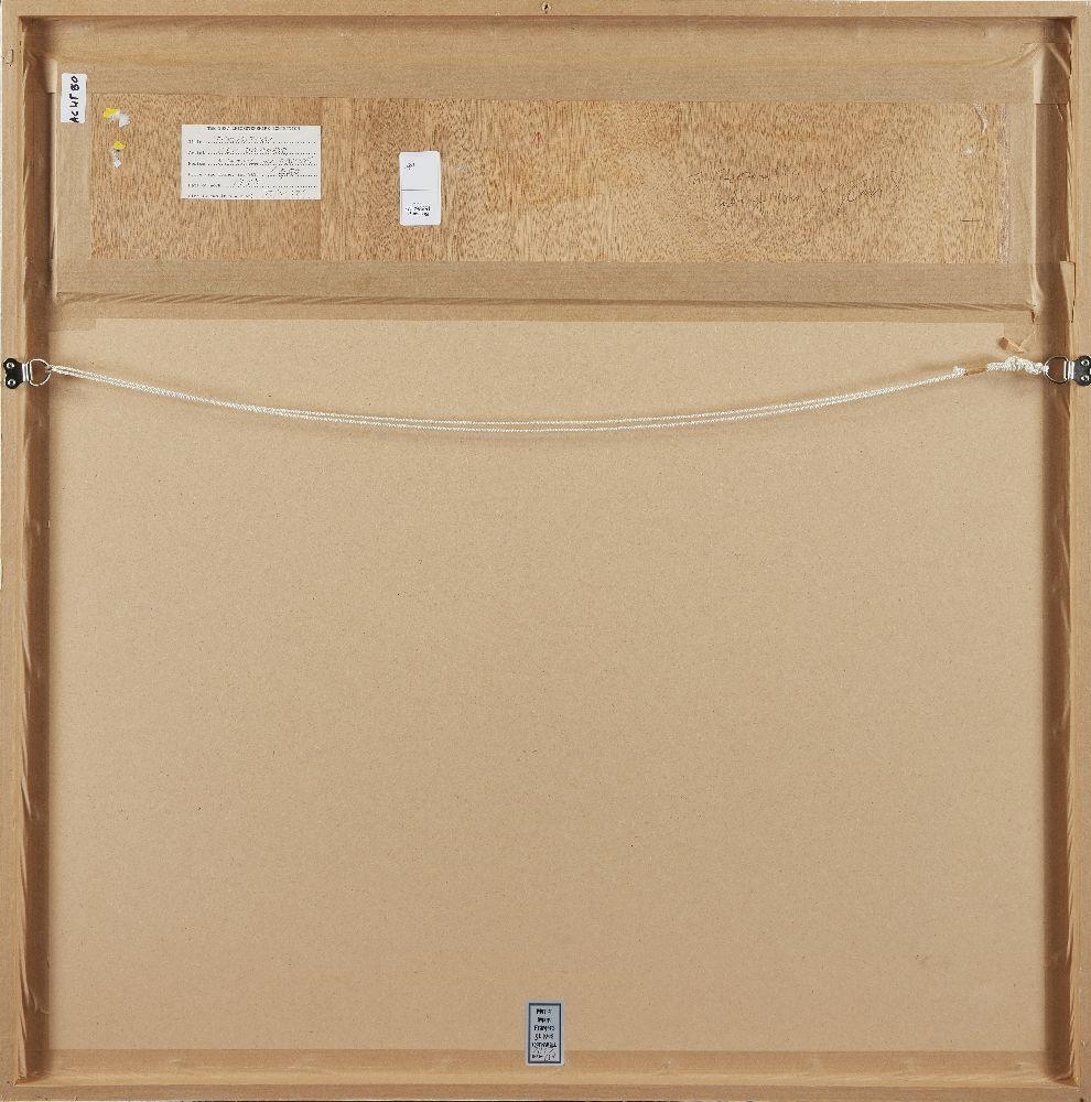 Kenneth Draper | Transition (1985) | MutualArt