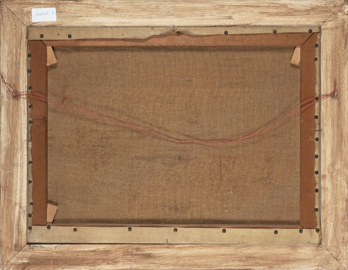 Christopher Alers Hankey | Gandia | MutualArt