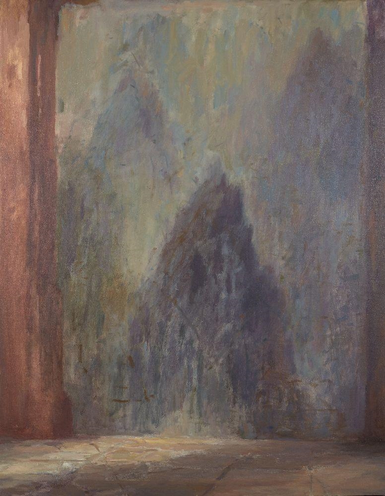 Paul Hempton | The Architecture of St Govan's Head | MutualArt