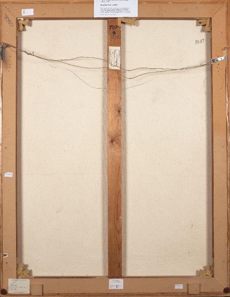 Paul Hempton | The Architecture of St Govan's Head | MutualArt