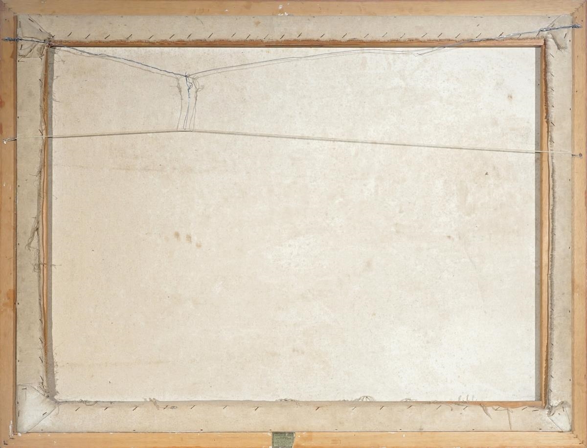 Ingrid Haydon | Harbour Scene | MutualArt