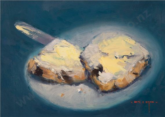 Colin C. Wynn | 32 Artworks | MutualArt