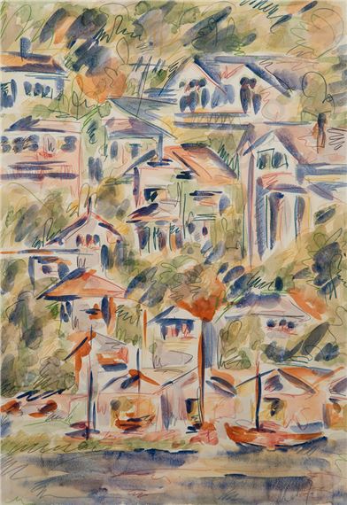 Miranda Newton | 4 Artworks at Auction | MutualArt