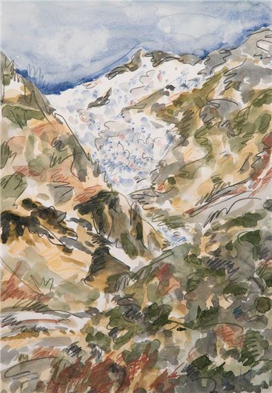 Miranda Newton | Frans Joseph | MutualArt