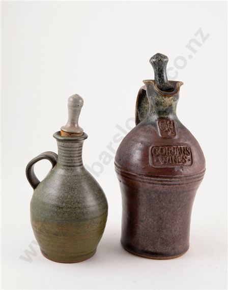 Peter Knuckey | 3 Artworks at Auction | MutualArt