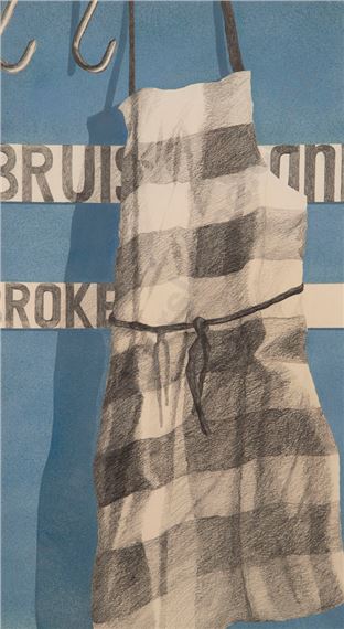 Nicky Everett | 1 Artworks at Auction | MutualArt