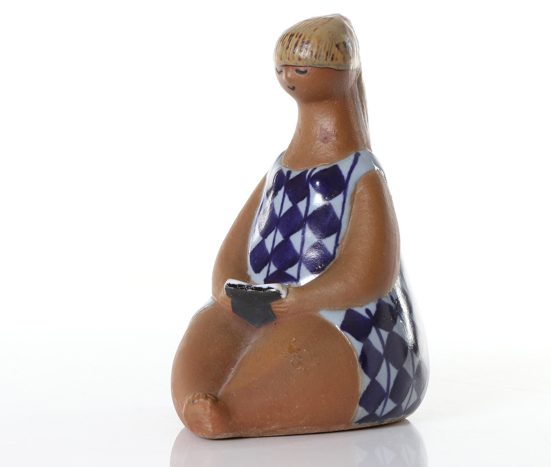 Lisa Larson | Lotta | MutualArt