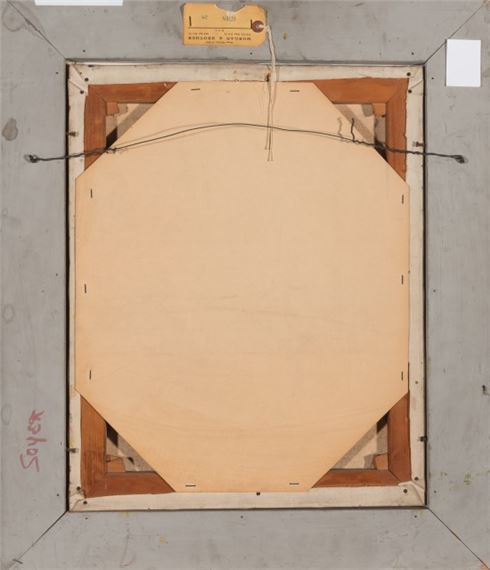 Isaac Soyer | Resting Ballerina | MutualArt