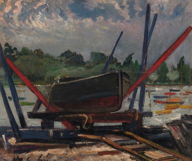 Hayley Lever | St. Ives, Cornwall | MutualArt