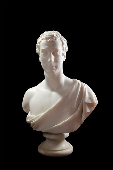 George Rennie | 3 Artworks at Auction | MutualArt