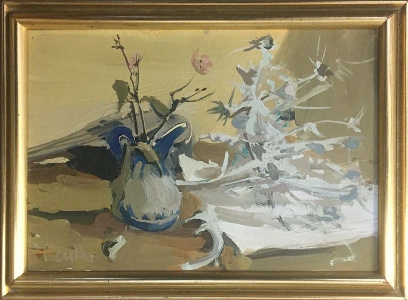 Jonathon Zutter | Still life | MutualArt