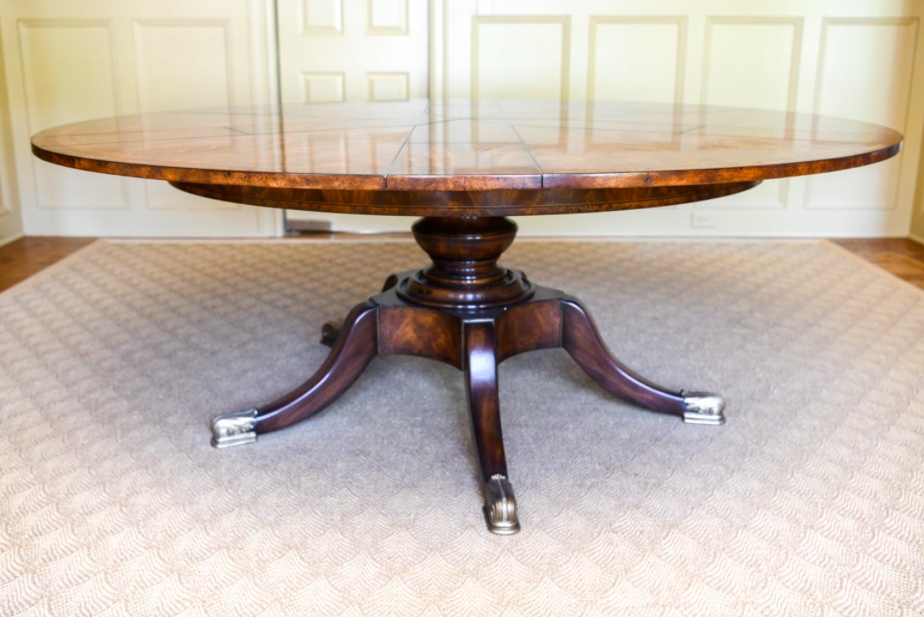 Theodore Alexander | ALTHORP JUPE DINING TABLE | MutualArt