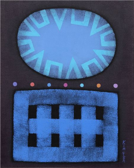 Kim Foon | 영광 | MutualArt