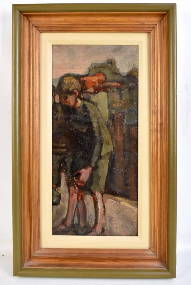 Joan Kathleen Hardy Eardley | Andrew | MutualArt
