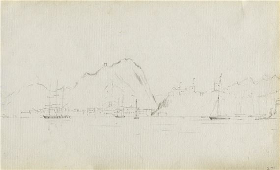Charles Golding Constable | 1 Artworks at Auction | MutualArt