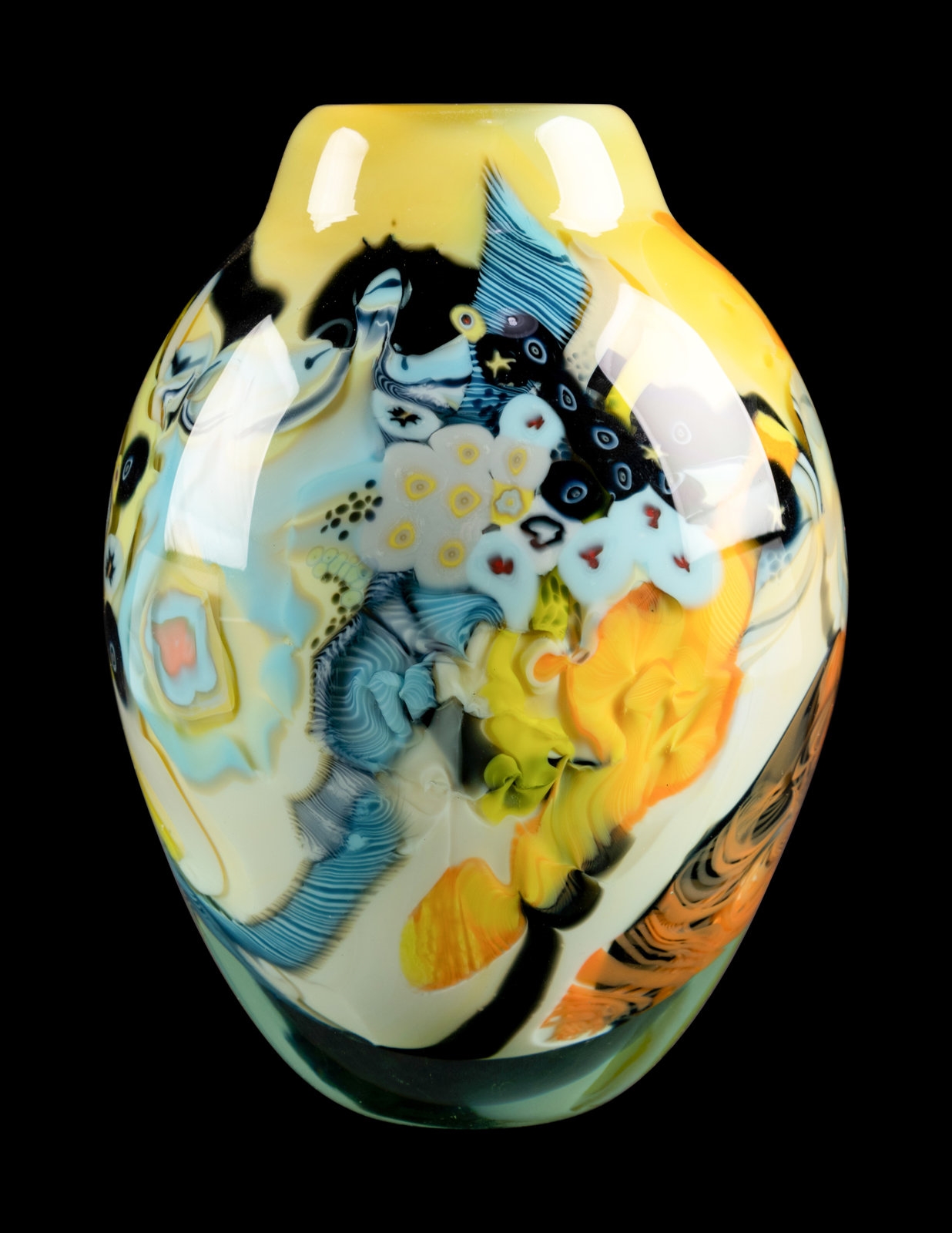 Richard Ritter | Vessel | MutualArt