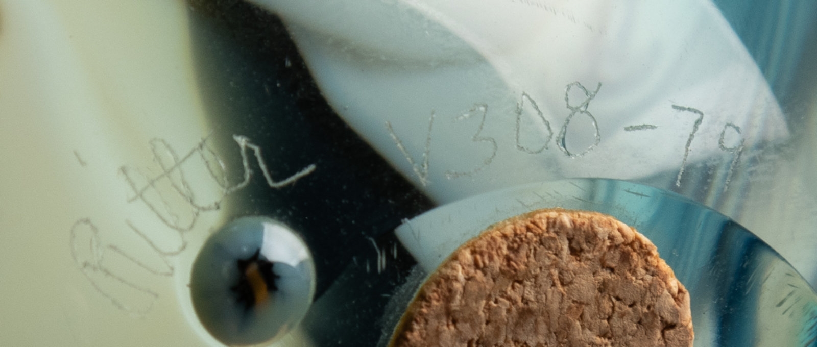 Richard Ritter | Vessel | MutualArt