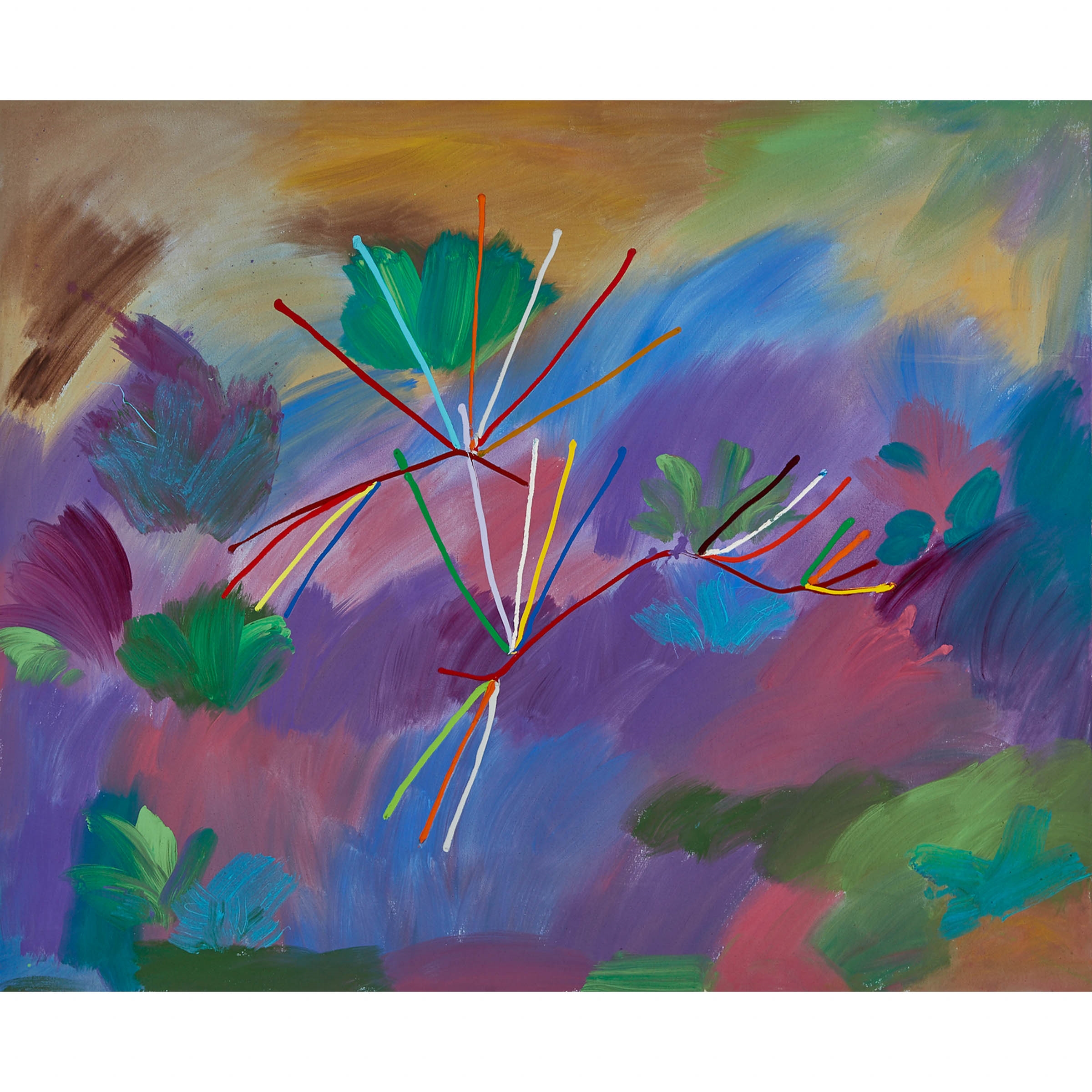 David Bolduc | Tonka (1981) | MutualArt