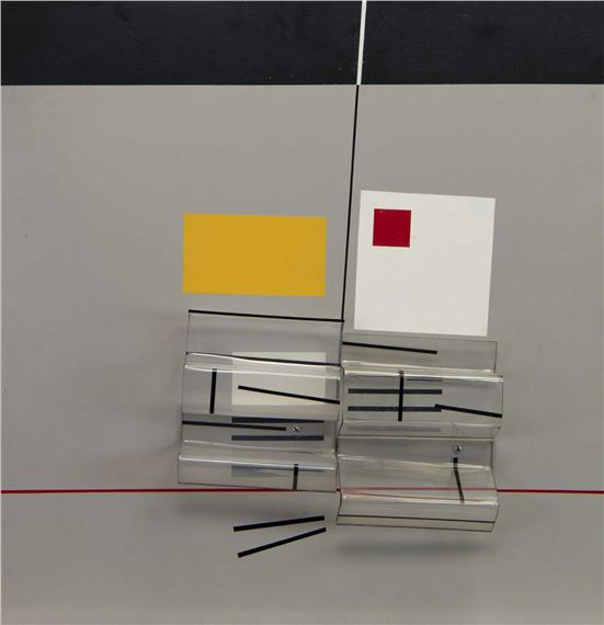 John McInnes | Biography