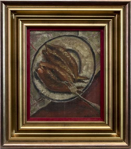 Ronald A Muirhead | KIPPERS | MutualArt