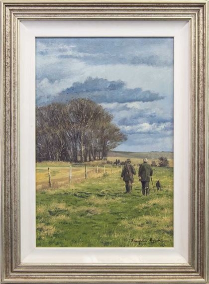 Stephen Harkins | Biography