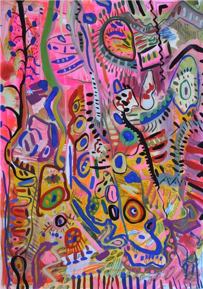 Paul Guest Prize | Exhibitions | MutualArt