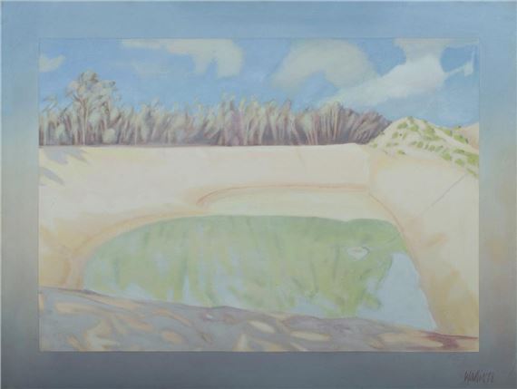 Christopher Wallis | Biography