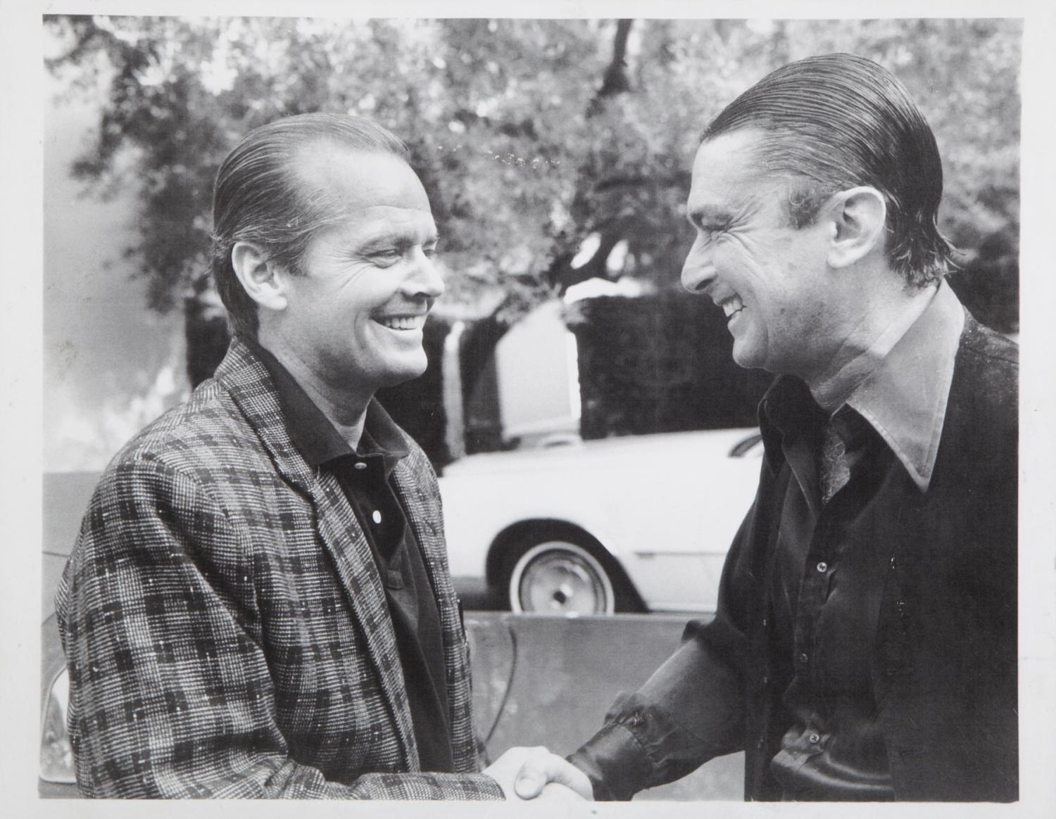 Jack Nicholson 1950