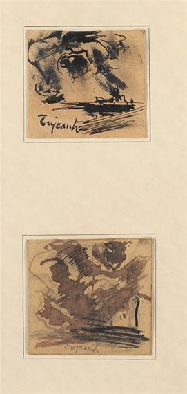 Jovan Bijelic | 16 Artworks at Auction | MutualArt