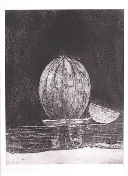 Mica Popović | LUBENICA (1989) | MutualArt