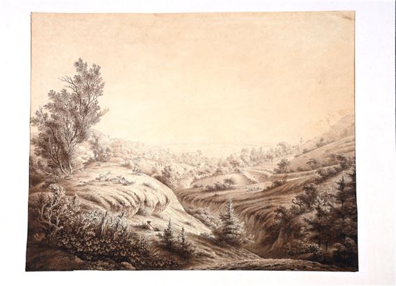 Charles Jean Groux | 1 Artworks at Auction | MutualArt