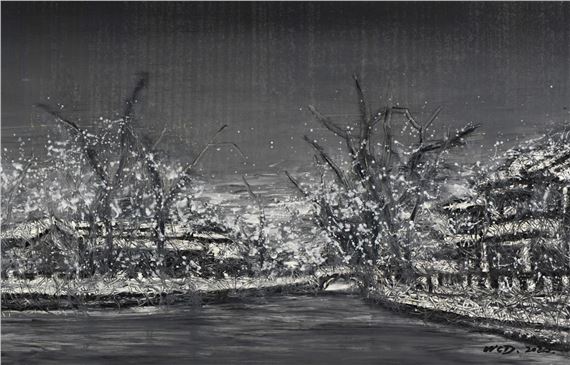 Wang Chendong | 1 Artworks at Auction | MutualArt