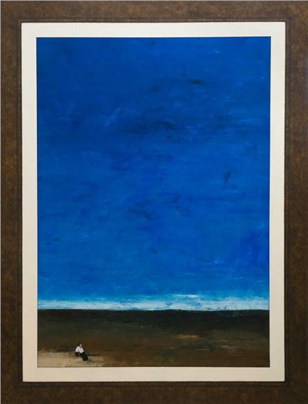 Sales Susan | The Point | MutualArt