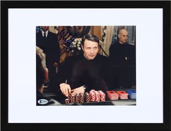 Phil Méheux | 3 Artworks at Auction | MutualArt