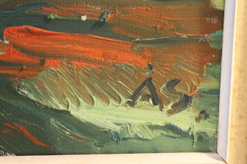 Aage Strand | Beach view | MutualArt