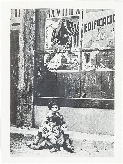 Robert Capa | Bilbao Spain (1937) | MutualArt