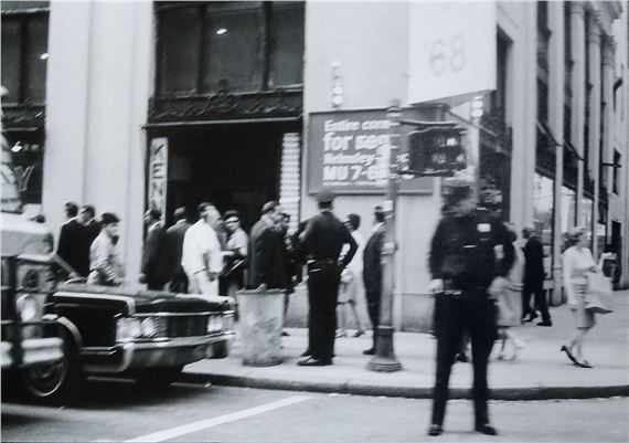 Duncan Steck | Biography