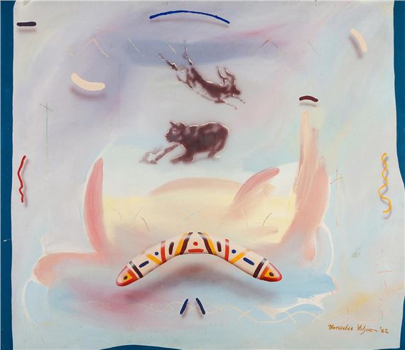 Hercules Viljoen | Biography