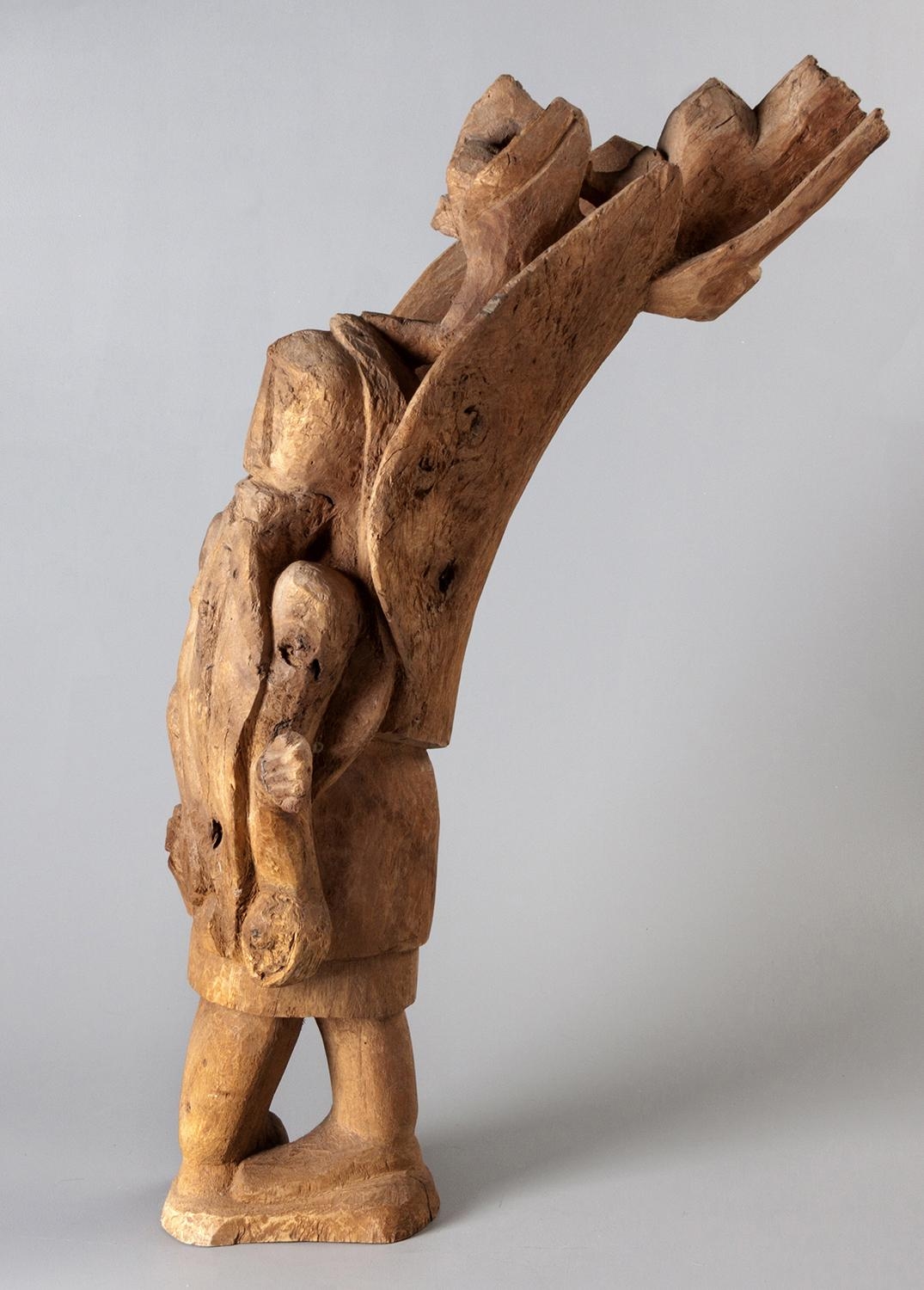 Jackson Hlungwani | ANGEL | MutualArt