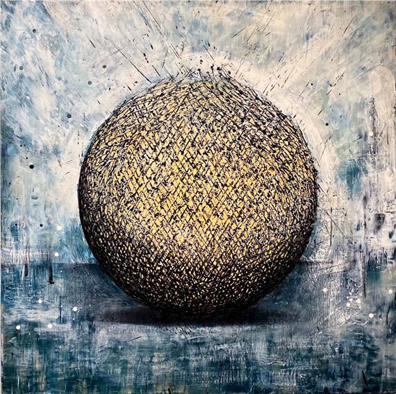 Ron Eady: An Exploration of... | Exhibitions | MutualArt