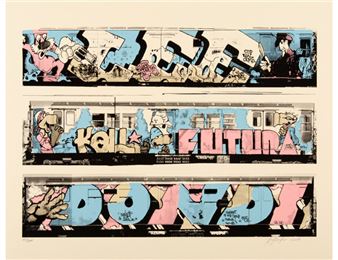 Henry Chalfant | CHILDREN OF THE GRAVE, PART II BY DONDI WHITE, CIA ...