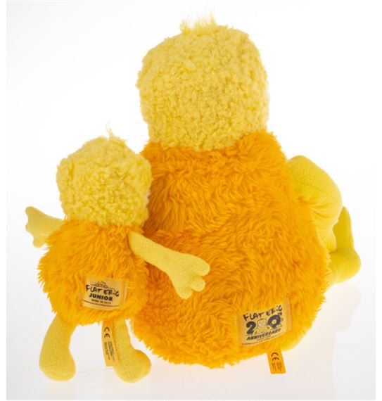 42％割引ブラック系【送料無料/新品】 FLAT ERIC 20TH ANNIVERSARY COLLECTOR BOX その他 おもちゃ ...