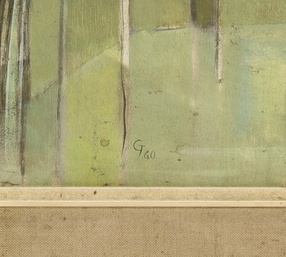 George Arthur Tuckwell | Organic forms (60) | MutualArt